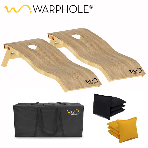 WARPHOLE STANDARD PRODUCTS – Warphole