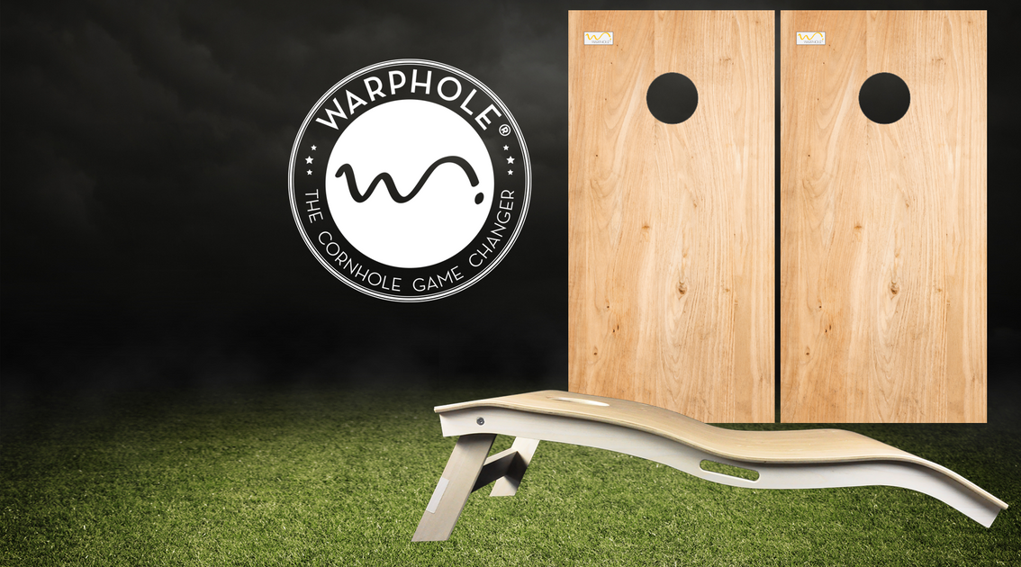 Original – Warphole