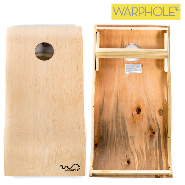The Warphole® Premium Game Set